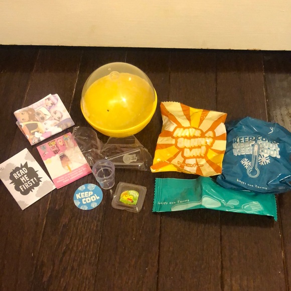 Miniverse | Toys | Miniverse Make It Mini Food Cafe Series Pineapple ...